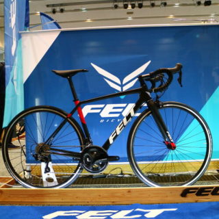 【2019モデル】FELT FR5 日本限定モデル。路面追従性を向上させたコスパが高いロード。 | ロードバイクが欲しい！初心者向けナビ