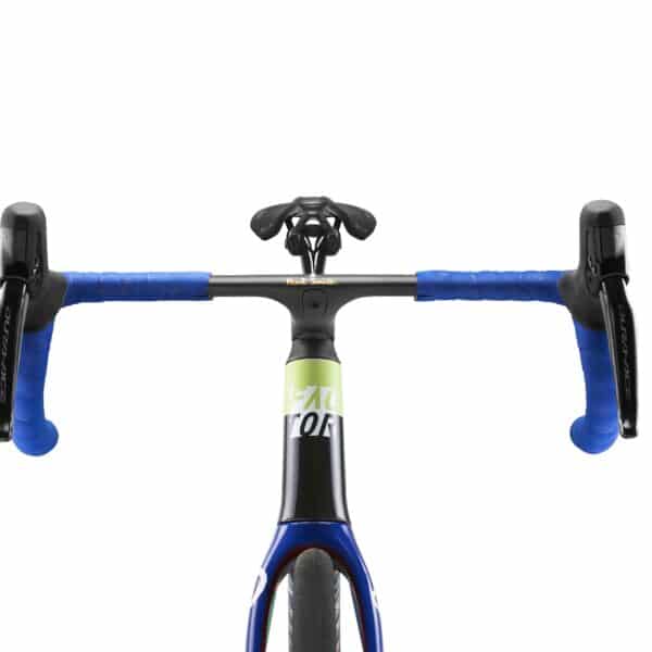 FACTOR OSTRO VAMに「Paul Smith」デザインバージョンが登場し販売へ。 | ロードバイクが欲しい！初心者向けナビ