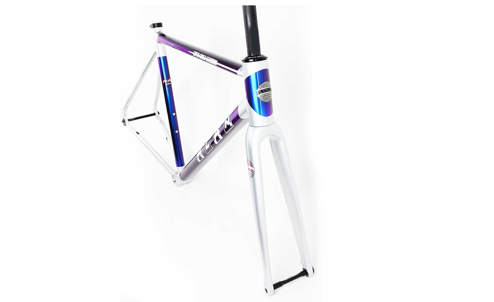 [2024]ALAN BIKEのSuper Corsa Scandium。名前の通りスカンジウムフレームです。 | ロードバイクが欲しい！初心 ...