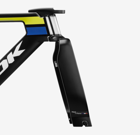 LOOK P24は最強トラックバイク。 | ロードバイクが欲しい！初心者向けナビ